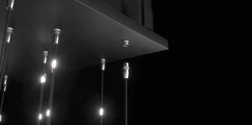 LedPulse - Technical Aspects
