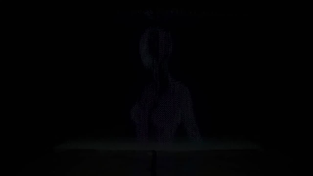 LedPulse - 3D Volumetric LED Display Experiences