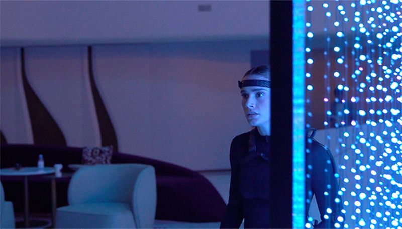 LedPulse - 3D Volumetric LED Display Experiences