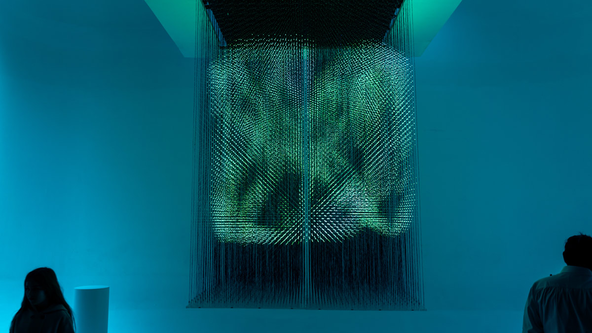 LedPulse - Artists Collective