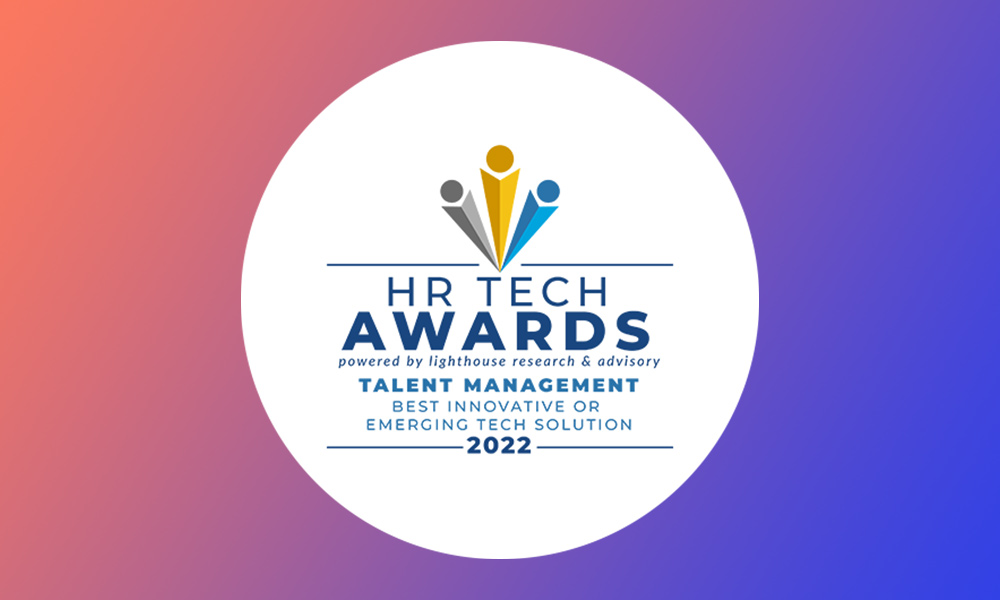 Neobrain wins HR Tech Awards: Talent Management