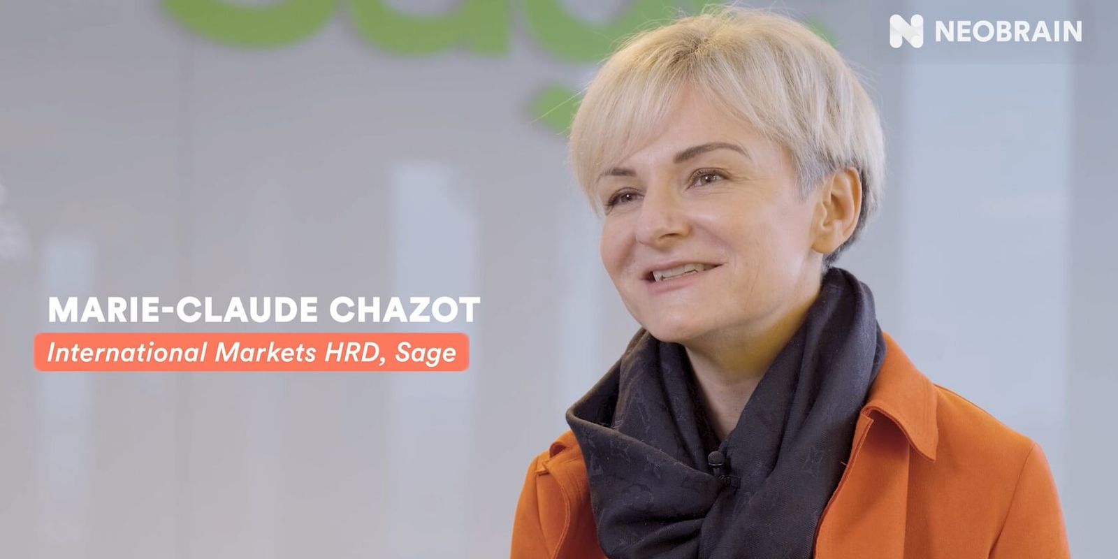 NEOBRAIN | AI-Powered Talent & Skills intelligence Platform