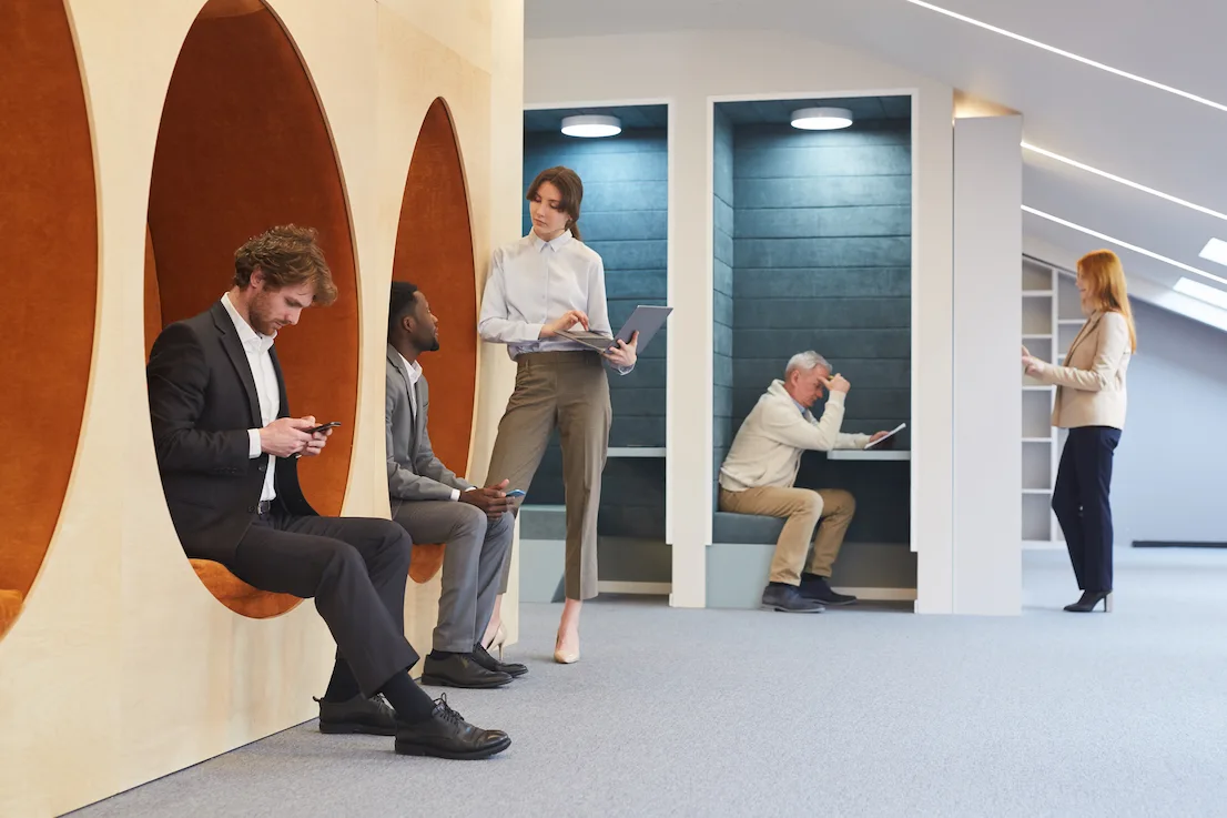 Mobilité interne : un enjeu tactique