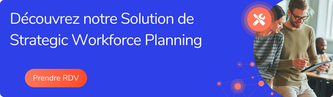 Strategic Workforce Planning (SWP) : rendre efficace la GEPP