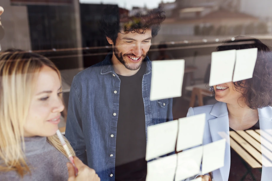 Creating a skills repository:7 steps