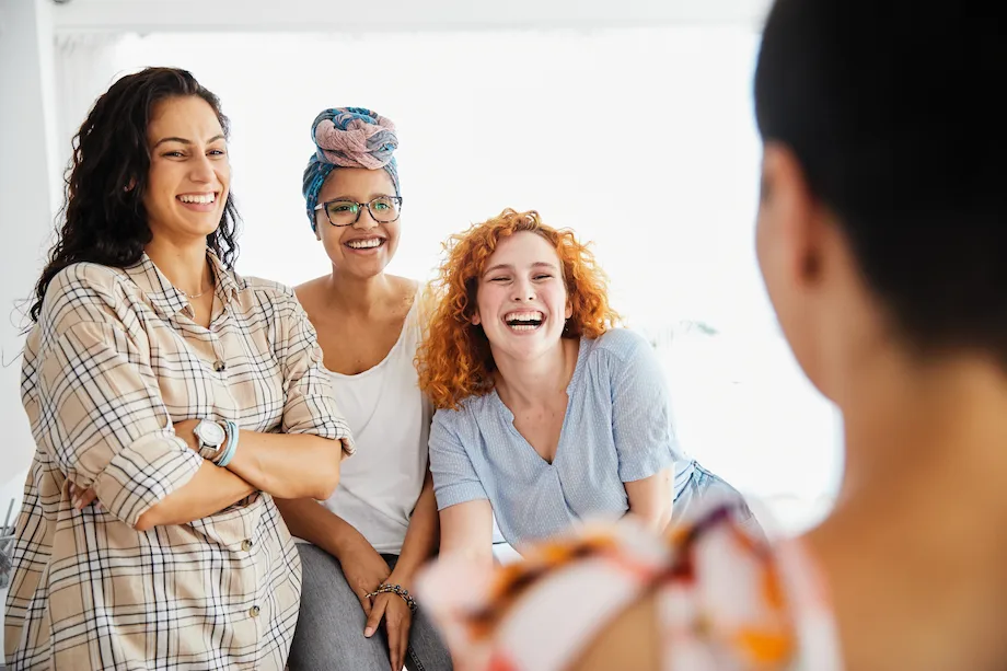 How can we encourage professional development?