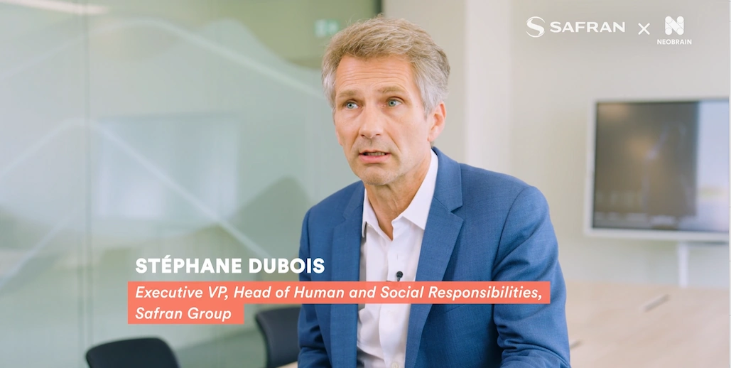 NEOBRAIN | AI-Powered Talent & Skills intelligence Platform