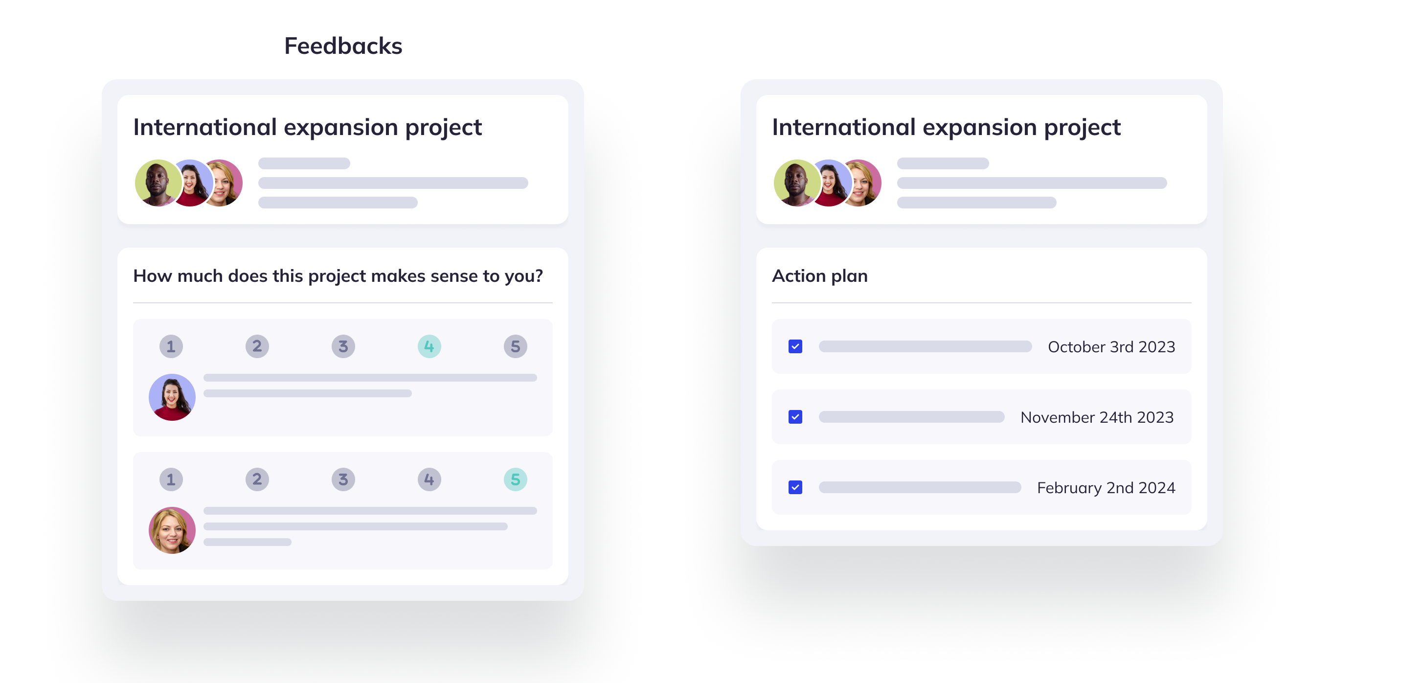 Performance reviews: how to improve their impact?