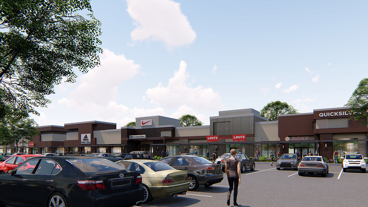 Manning Centre — Design Works Engineering