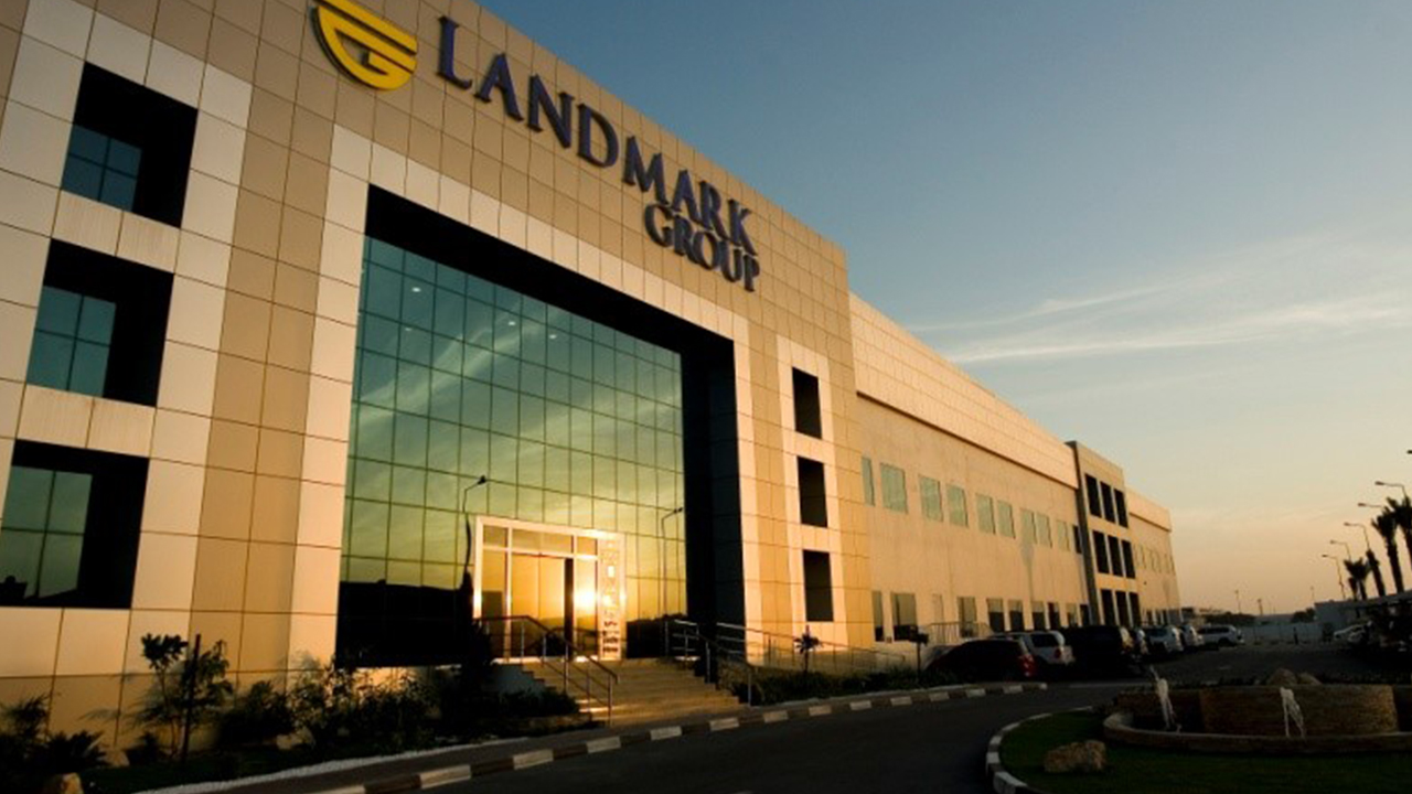 Landmark Group Manufacturing Facility — Design Works Engineering