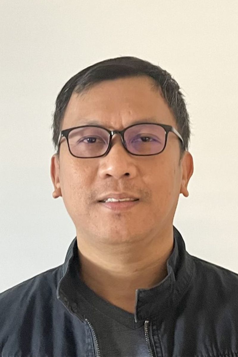 Eric Duldulao — Design Works Engineering