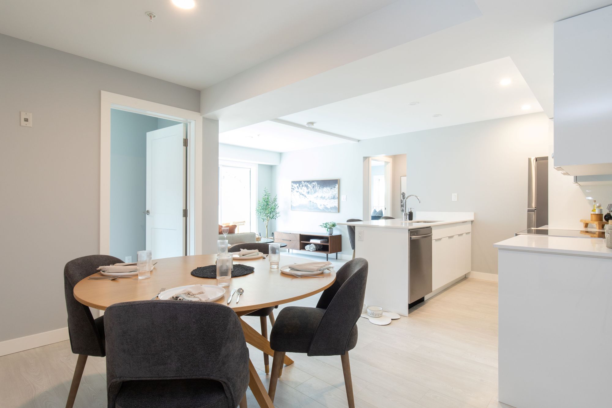 Trilogy Residences — Design Works Engineering