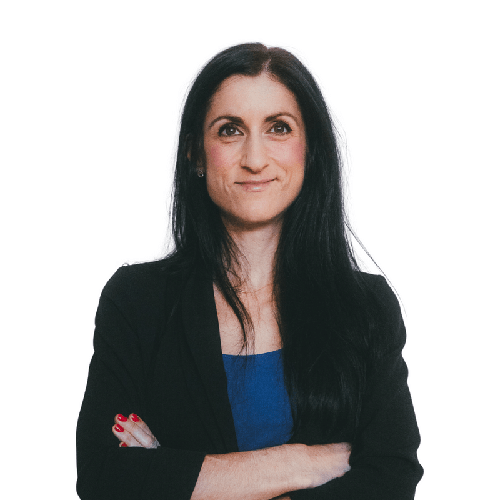 Shea Wolff Registered Dietitian - GFIT Wellness coaching