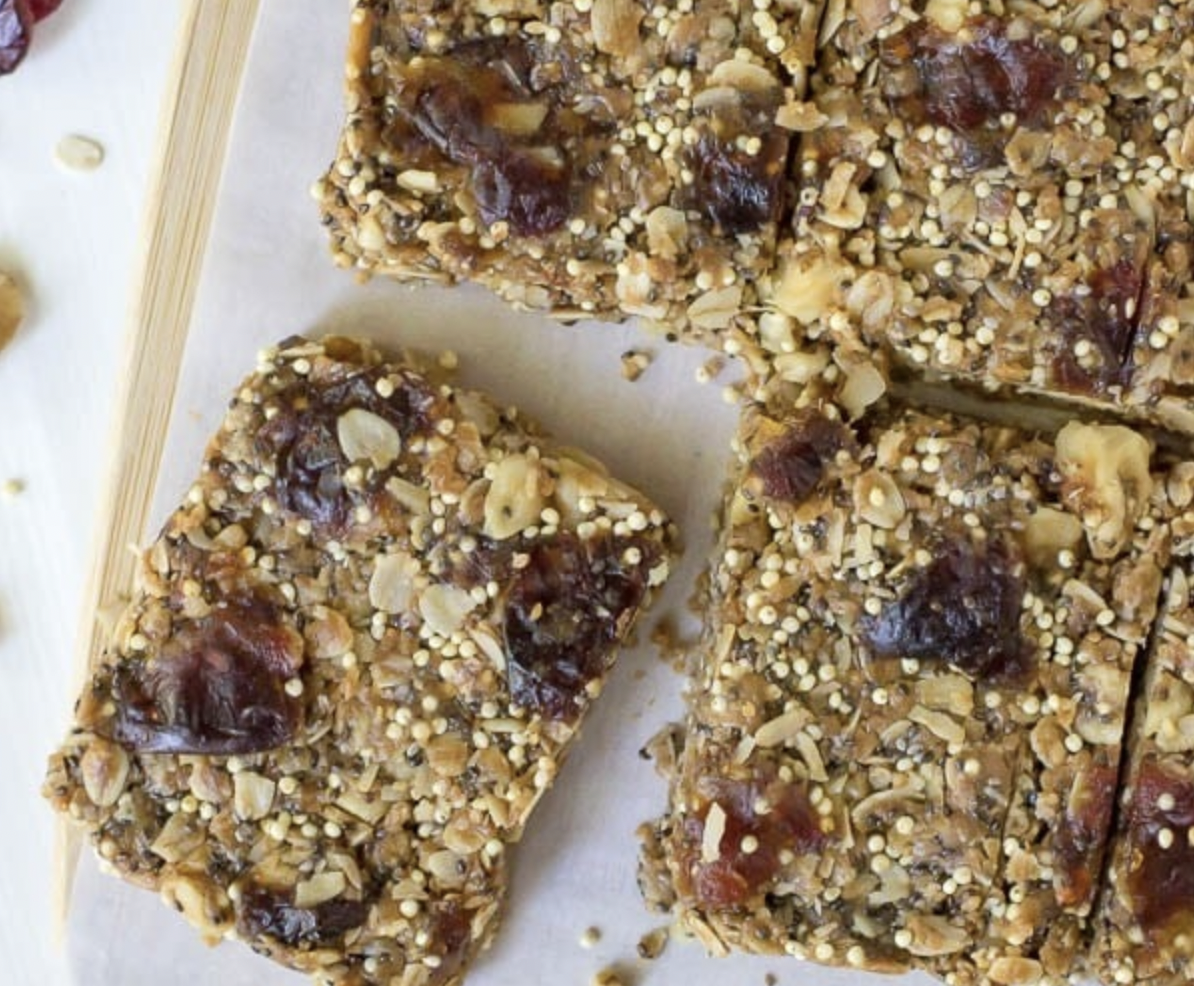 6 Guilt Free Snacks: A Guilt Free Way to Satisfy Your Cravings! - GFIT ...