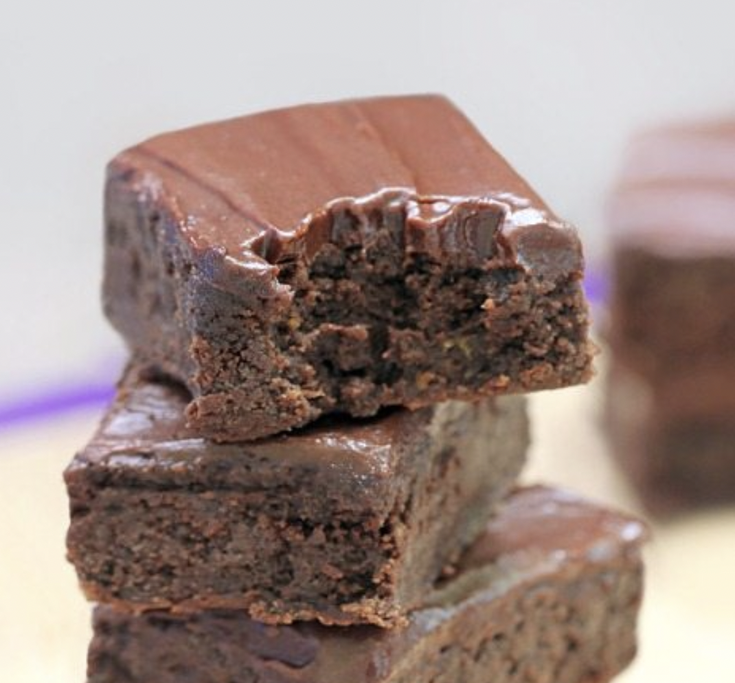 6 Guilt Free Snacks: A Guilt Free Way to Satisfy Your Cravings! - GFIT ...