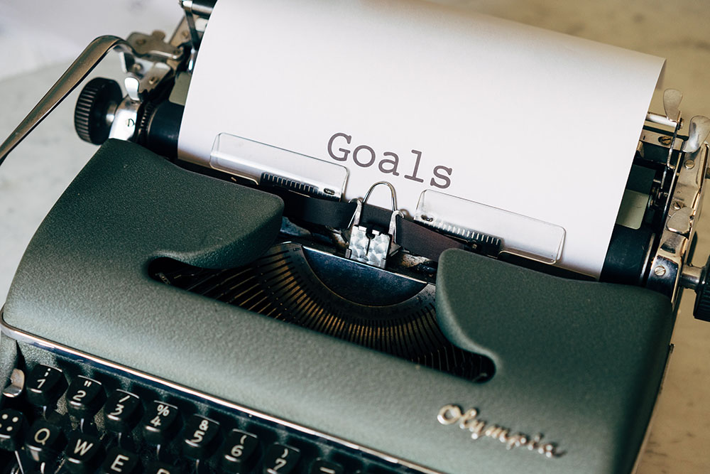 The 5 Principles of Successful Goal Setting - GFIT Wellness
