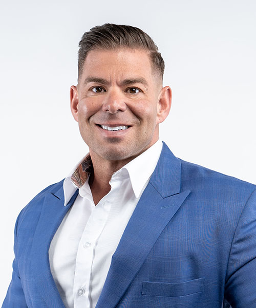 Grant R. Founder, CEO, Coach - GFIT Wellness coaching