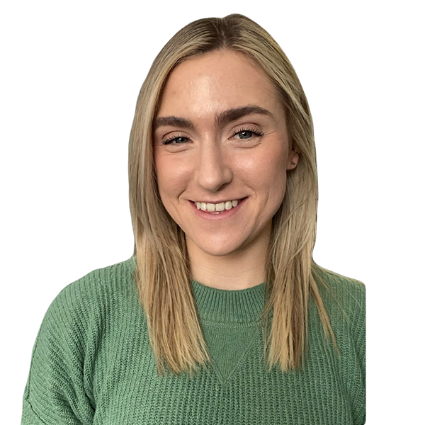 Danielle Furlong Registered Social Worker - GFIT Wellness coaching