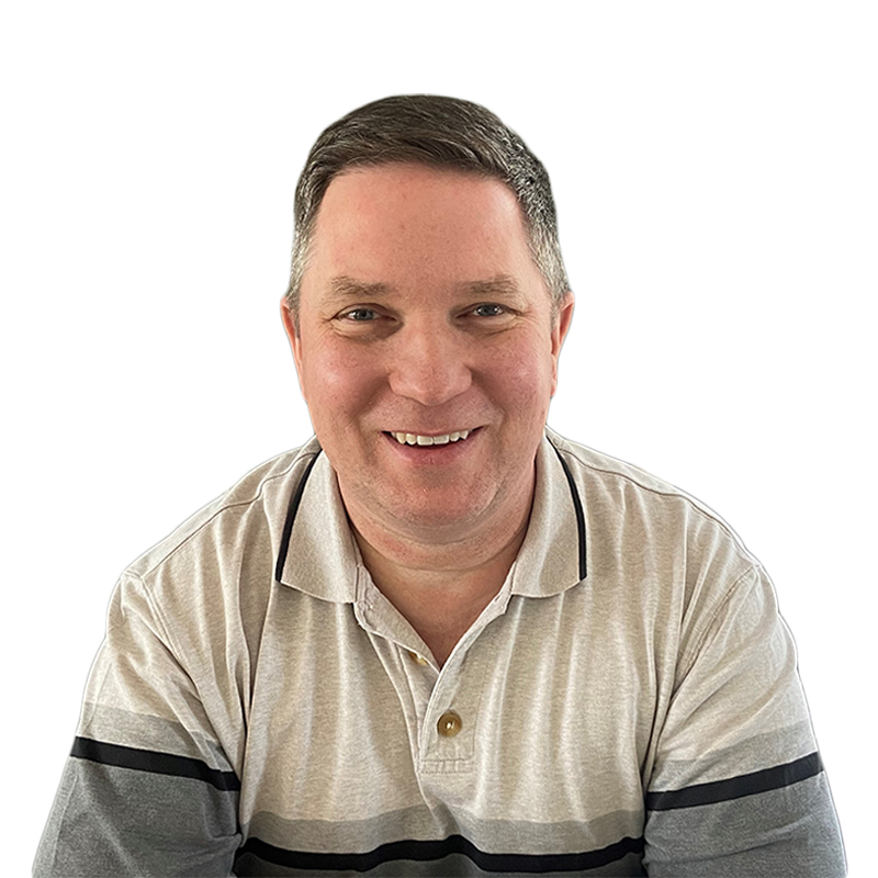 Peter Nawrot Registered Social Worker - GFIT Wellness coaching