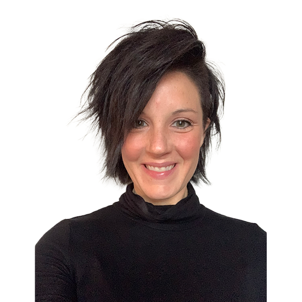 Jennifer Strobbe Registered Social Worker - GFIT Wellness coaching