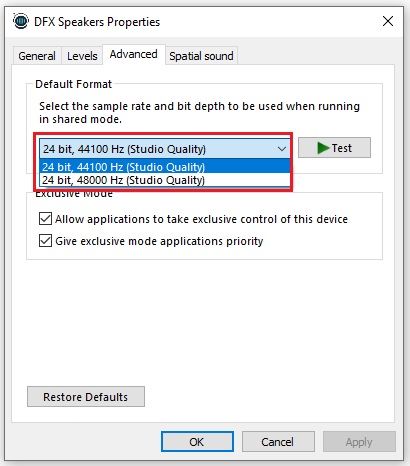 How to Change Your Sample Rate While Using Our Products (And Why You ...