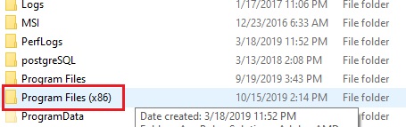 Need Help Uninstalling FxSound? - FxSound Learning Center