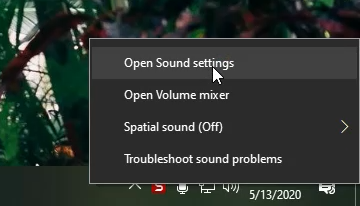 Sound Distortion and Volume Troubleshooting - FxSound Learning Center
