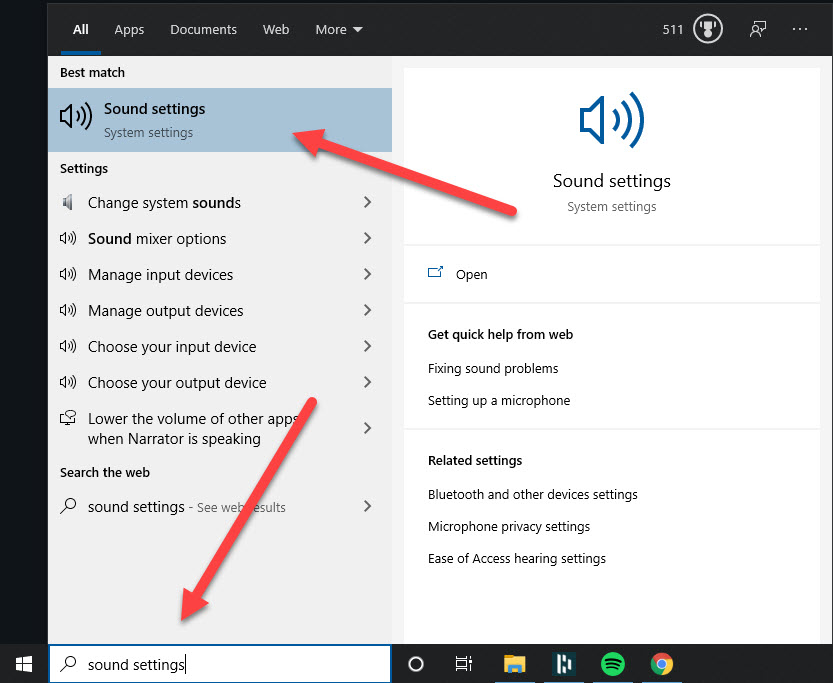 Installation Troubleshooting - FxSound Learning Center