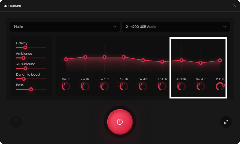 How to Use FxSound's EQ - FxSound Learning Center
