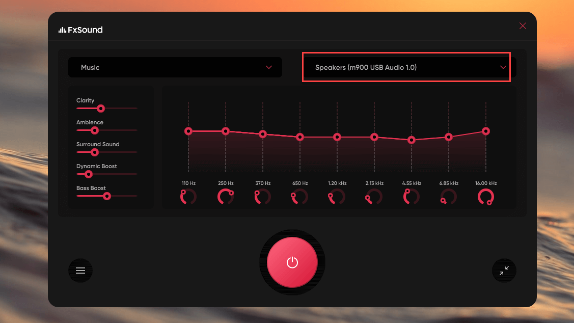 FxSound Settings Basics - FxSound Learning Center