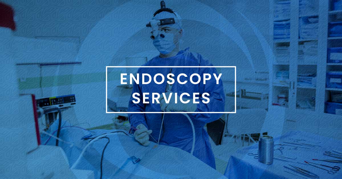 Endoscopy Services Tulsa | Colon Cancer Screening | Colonoscopy Doctor