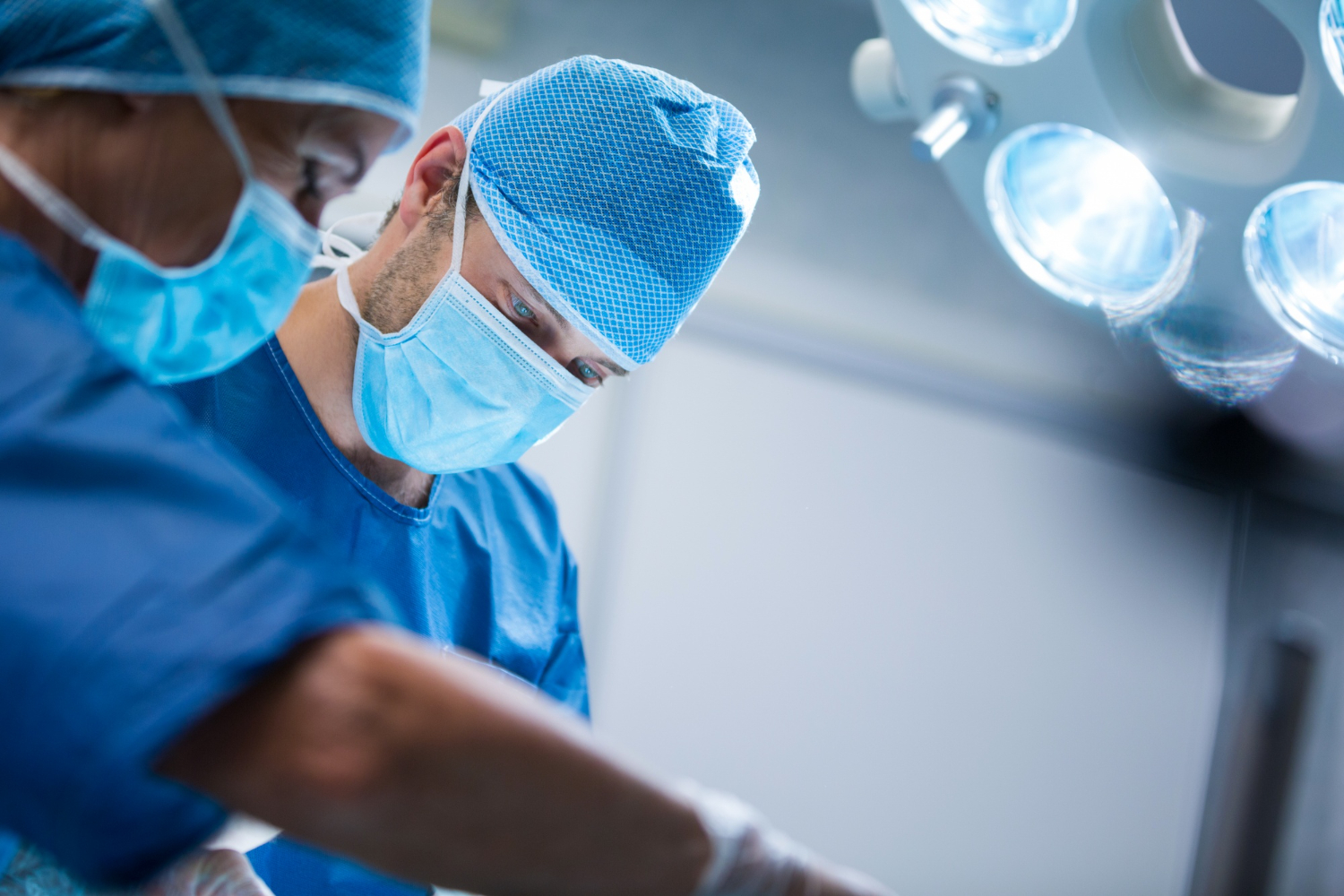 Surgery and Pain Management | What to Know Before You Have a Procedure
