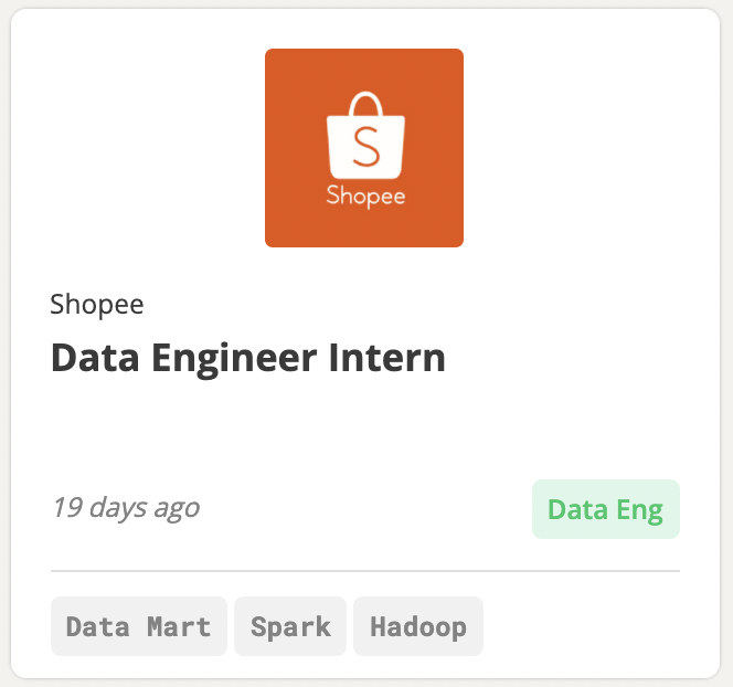 The Best Internship Guide for Singapore-based Software Engineers