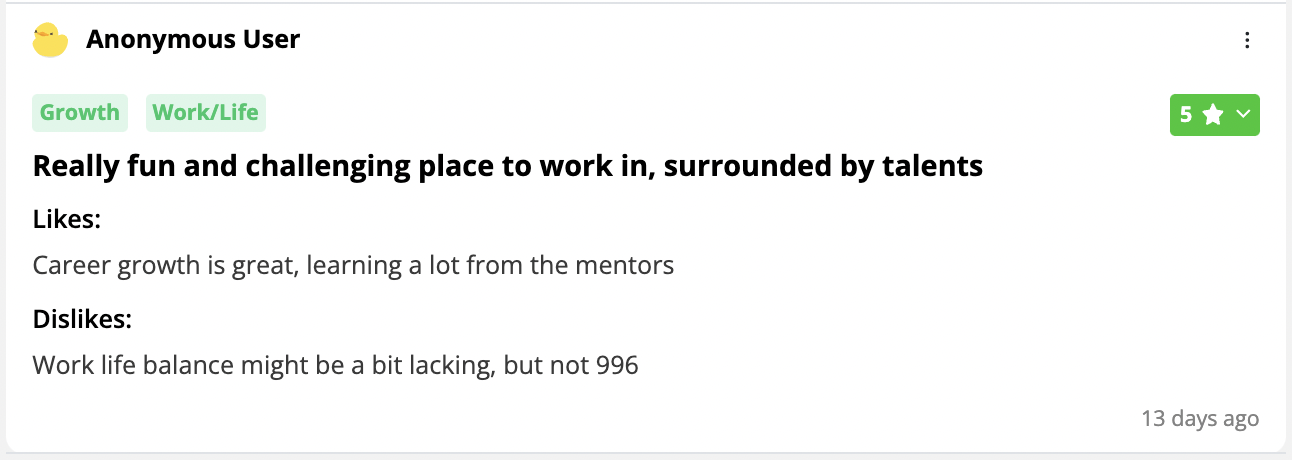 Everything you should know before applying for a job at ByteDance