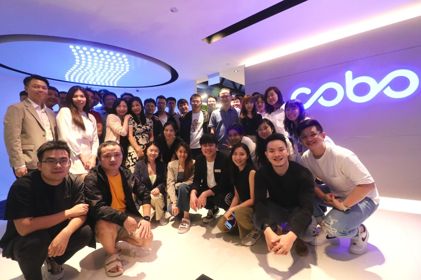 #AMA Dr Changhao Jiang, Co-founder & CTO at Cobo: Building APAC's ...