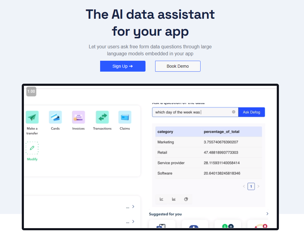 The AI-vengers: Top 20 Artificial Intelligence companies in Singapore!