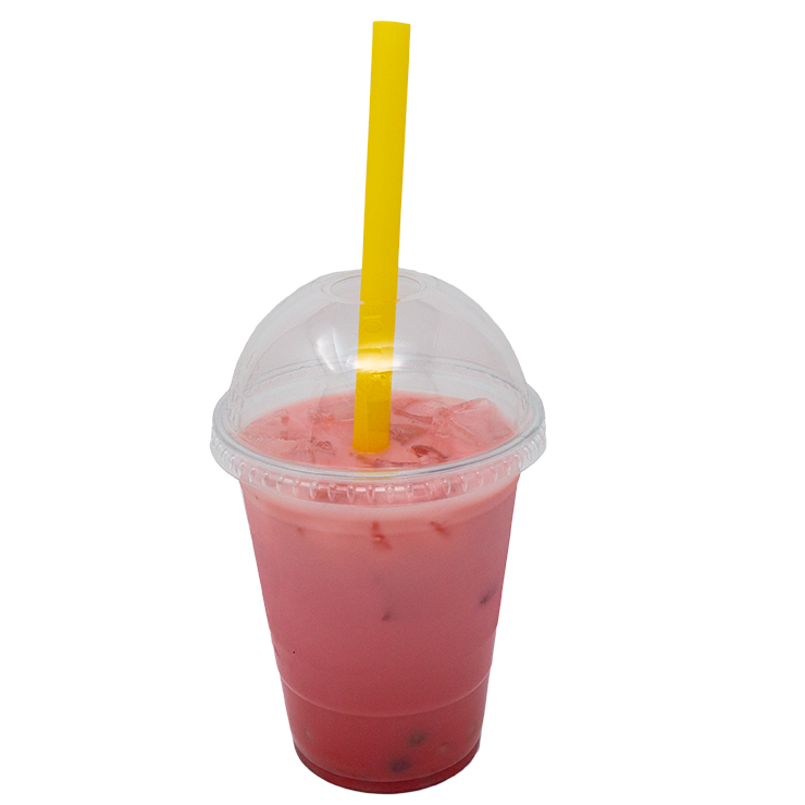 Rollup Bubble Teas