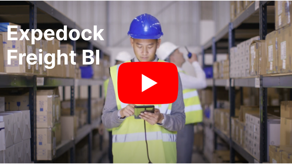 Home - Automation Solution For Freight Forwarders