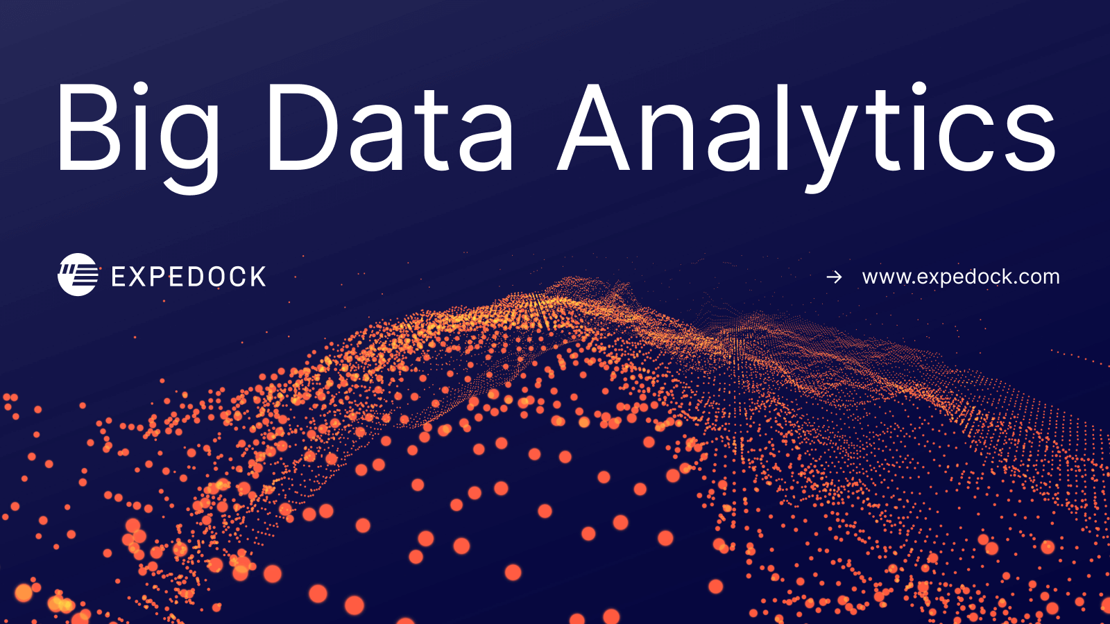 Benefits of Big Data Analytics for Supply Chain Management
