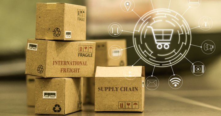 Why Automation & Accuracy are the Top Trends in Freight Forwarding ...