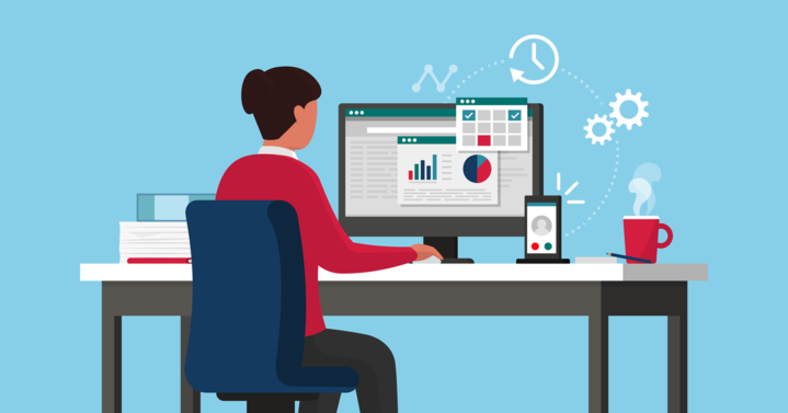 5 Steps to Streamline Cargowise Accounting Operations