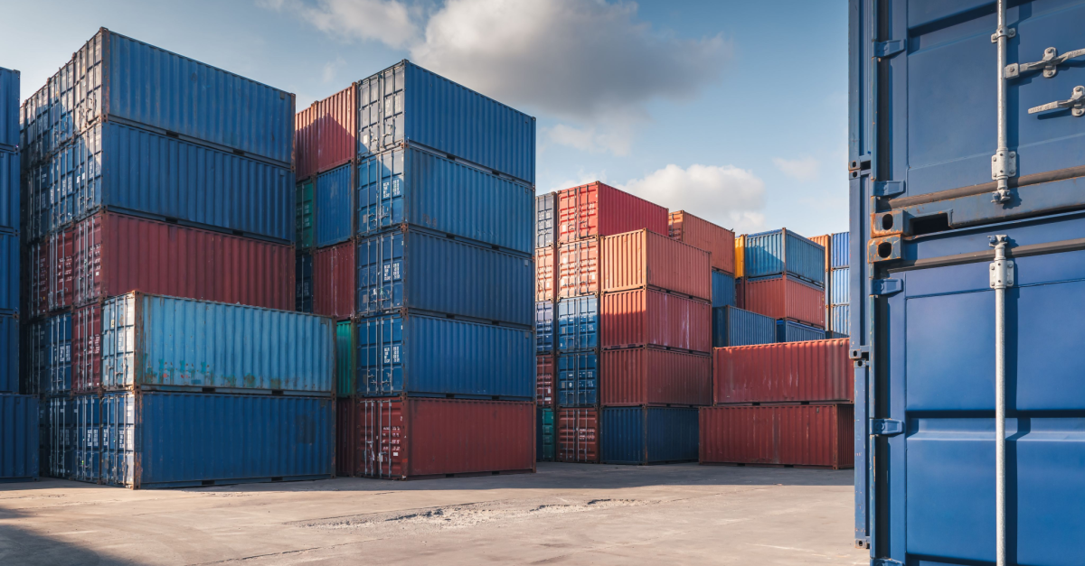 The Future Freight Forwarding Market Trends for Forwarder Success in 2022