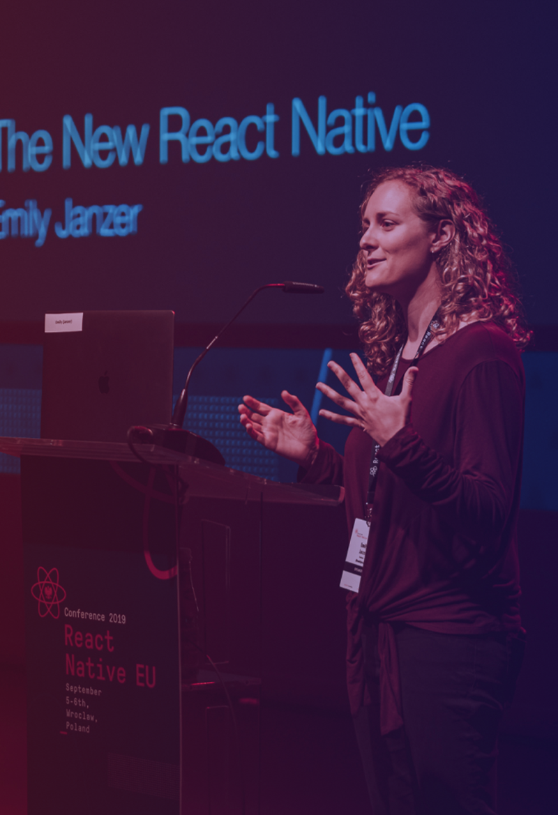Travel Guide - React Native EU Conference 2023
