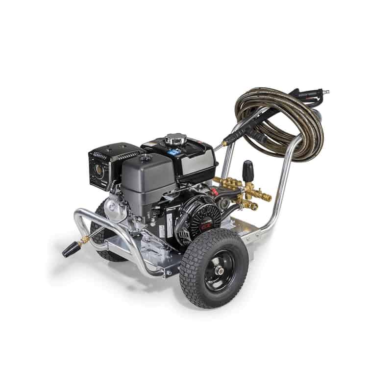 Hustler Raptor® XD | Residential Zero-Turn Mower