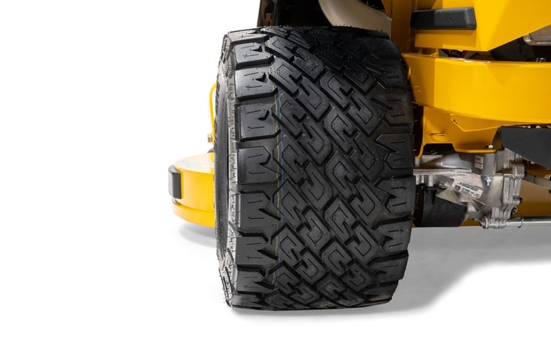 Hustler Raptor® XD | Residential Zero-Turn Mower