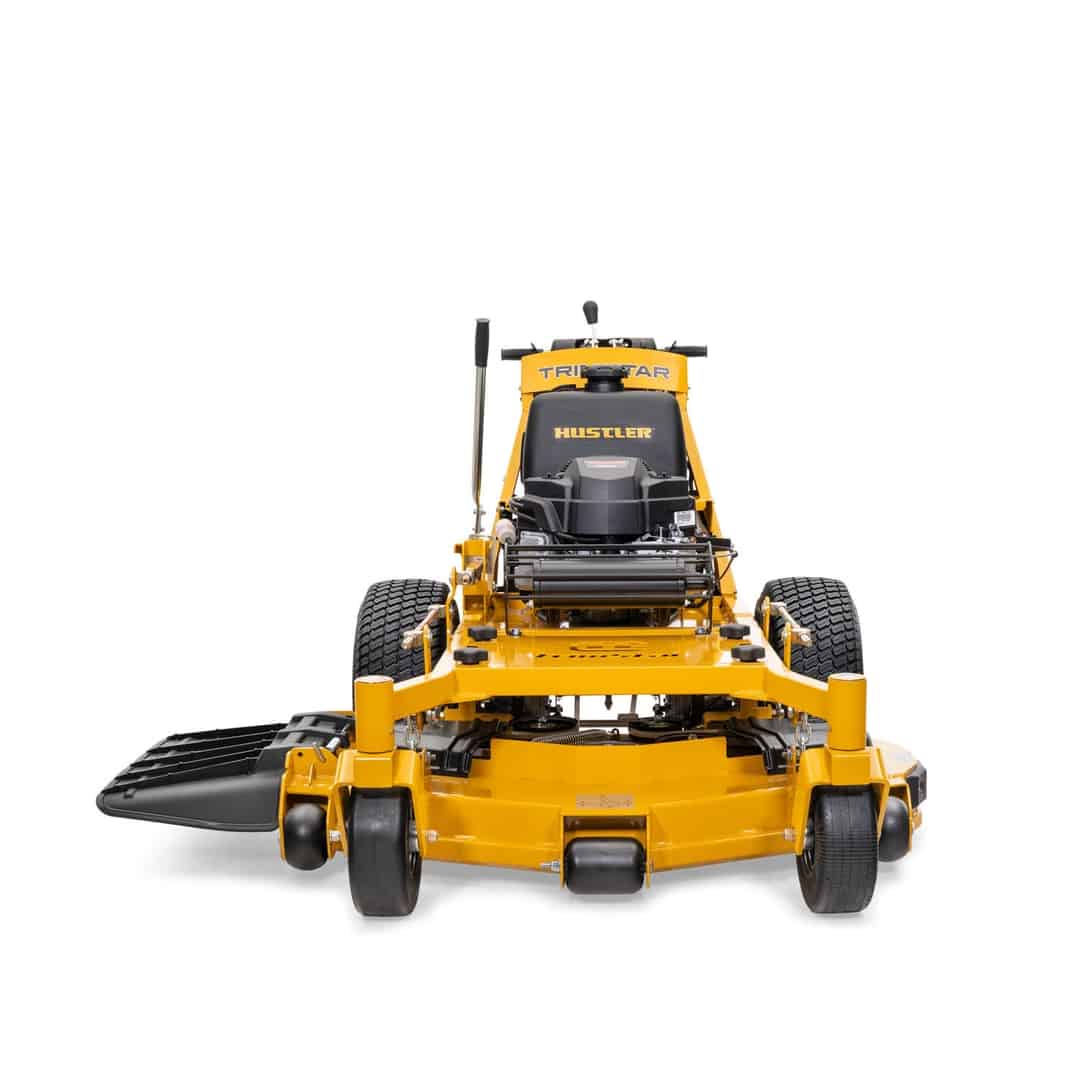 Hustler TrimStar | Commercial Walk Behind Mower