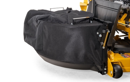 Hustler Raptor® XDX | Residential Zero-Turn Mower