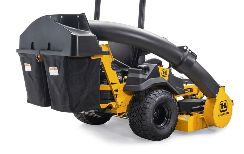 Accessories from Hustler Turf