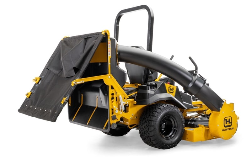 Accessories from Hustler Turf