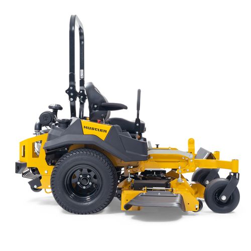 Hustler X-ONE® | Commercial Zero-Turn Mower